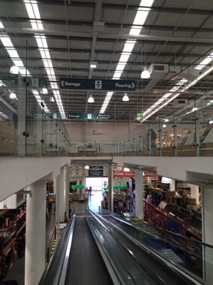 BUNNINGS WAREHOUSE - Updated September 2024 - 14 Victoria Ave, Castle ...