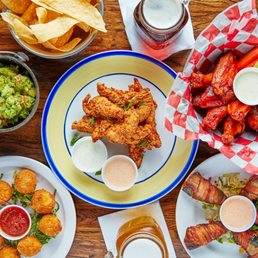 NODDING DONKEY UPTOWN - Updated July 2025 - 170 Photos & 317 Reviews ...