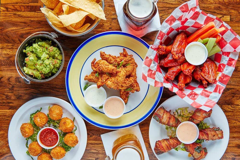 NODDING DONKEY UPTOWN - Updated January 2026 - 175 Photos & 320 Reviews ...