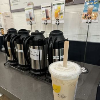 CHA FOR TEA - LONG BEACH - Updated December 2024 - 1105 Photos & 1646 ...