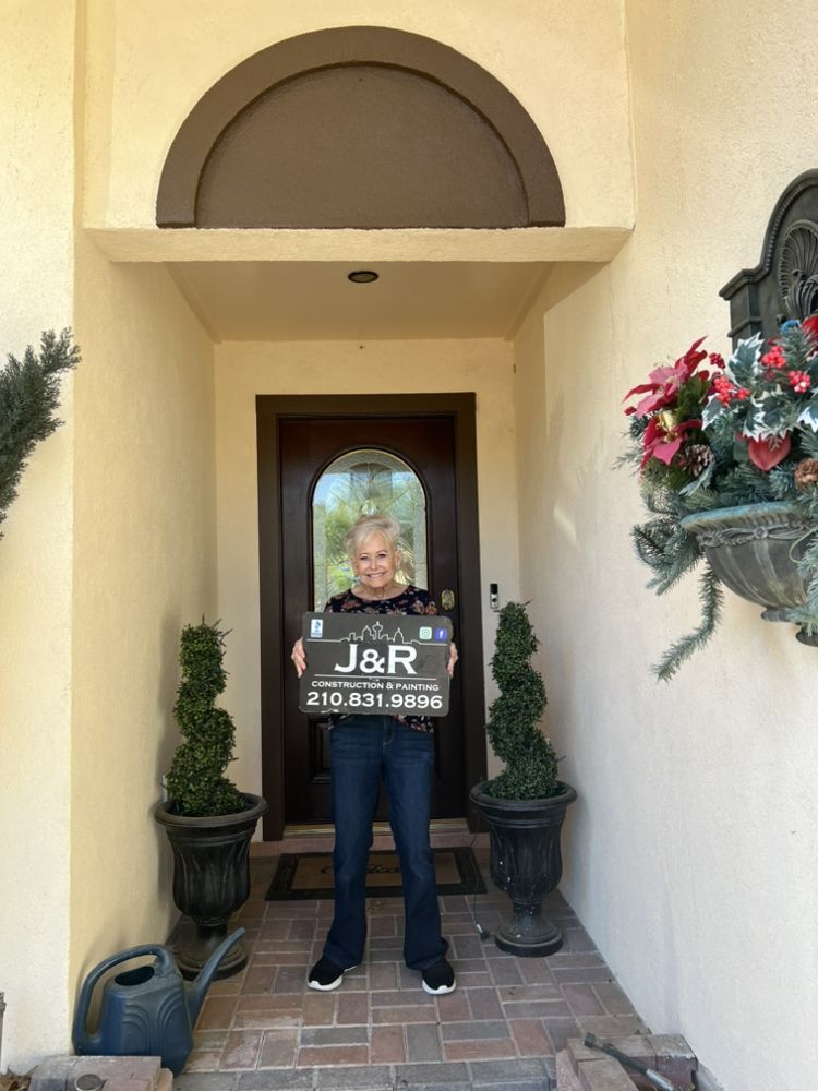 J AND R CONSTRUCTION AND PAINTING - Updated July 2024 - 167 Photos ...