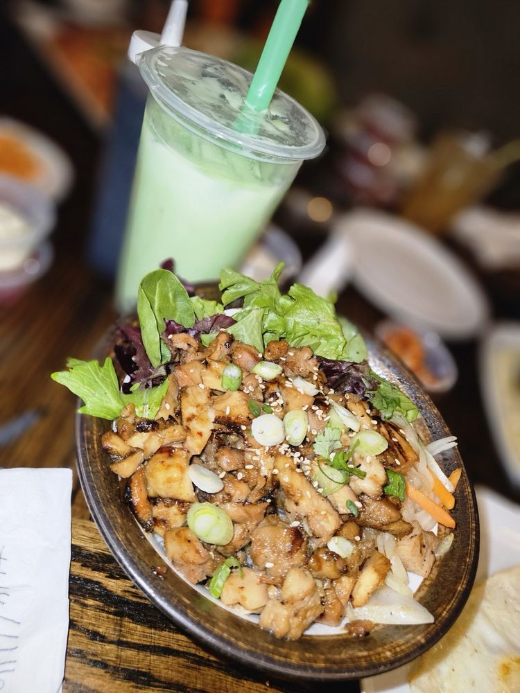 BULBAP GRILL - Updated July 2024 - 58 Photos & 47 Reviews - 31 Wyckoff ...