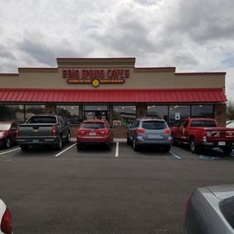 BIG SPRING CAFE - Updated May 2025 - 68 Photos & 59 Reviews - 3507 ...