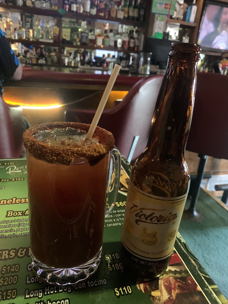 RENE S SPORTS BAR Boulevard B Ju rez 850 Rosarito Baja California rene-s-sports-bar-boulevard-b-ju-rez-850-rosarito-baja-california