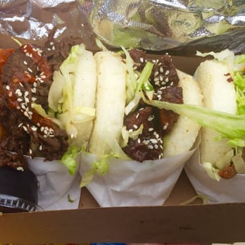 SACTOMOFO ANNUAL FOOD TRUCK FESTIVAL - Updated January 2026 - 47 Photos ...