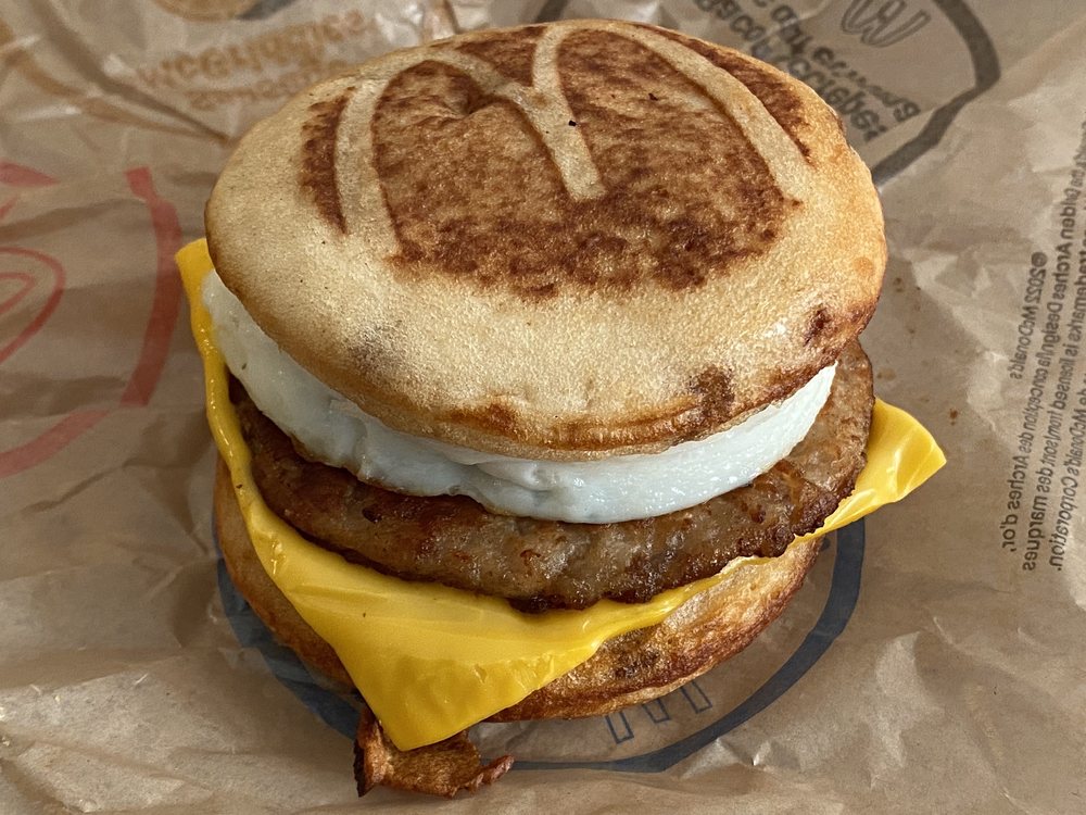 MCDONALD’S - Updated May 2026 - 10375 51st Avenue, Edmonton, Alberta ...