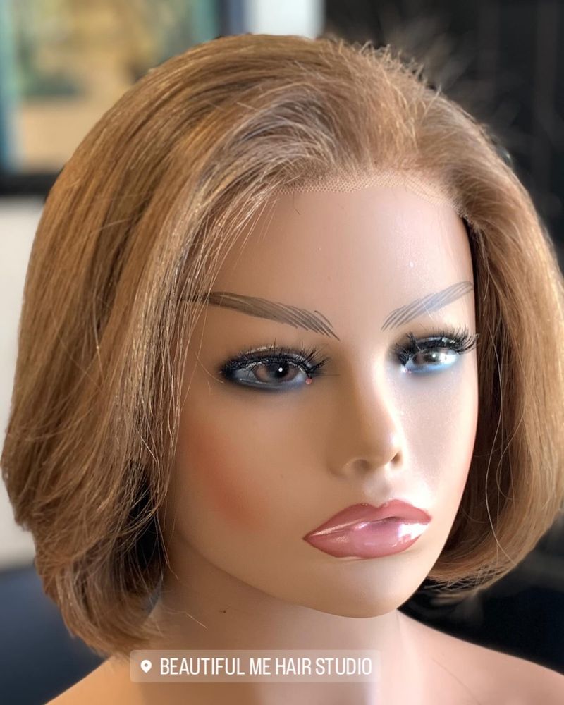 BEAUTIFUL ME HAIR STUDIO - Updated December 2025 - 10 Photos - 193 E ...