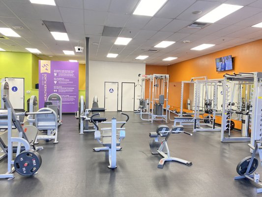 ANYTIME FITNESS - Updated March 2025 - 59 Photos & 53 Reviews - 10530 ...
