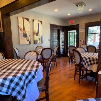 FORAGE - Updated March 2025 - 71 Photos & 69 Reviews - 210 W 1st St ...