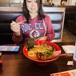 KAMI RAMEN & SUSHI - Updated April 2025 - 187 Photos & 100 Reviews ...