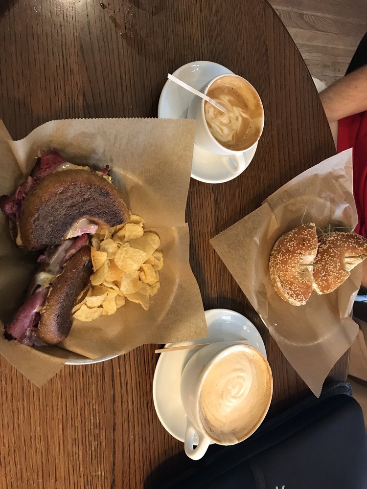 PAVEMENT COFFEEHOUSE - 106 Photos & 268 Reviews - Coffee & Tea - 44 ...