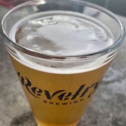 REVELRY BREWING - Updated May 2024 - 424 Photos & 276 Reviews - 10 ...