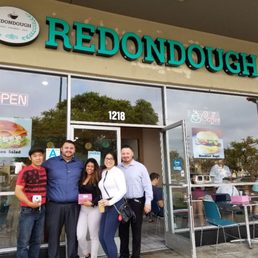 REDONDOUGH - Updated April 2025 - 329 Photos & 287 Reviews - 1218 Beryl ...
