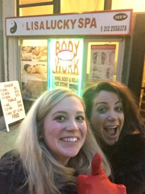 LISA SPA - Updated October 2025 - 56 Reviews - 122 W 20th St, New York ...