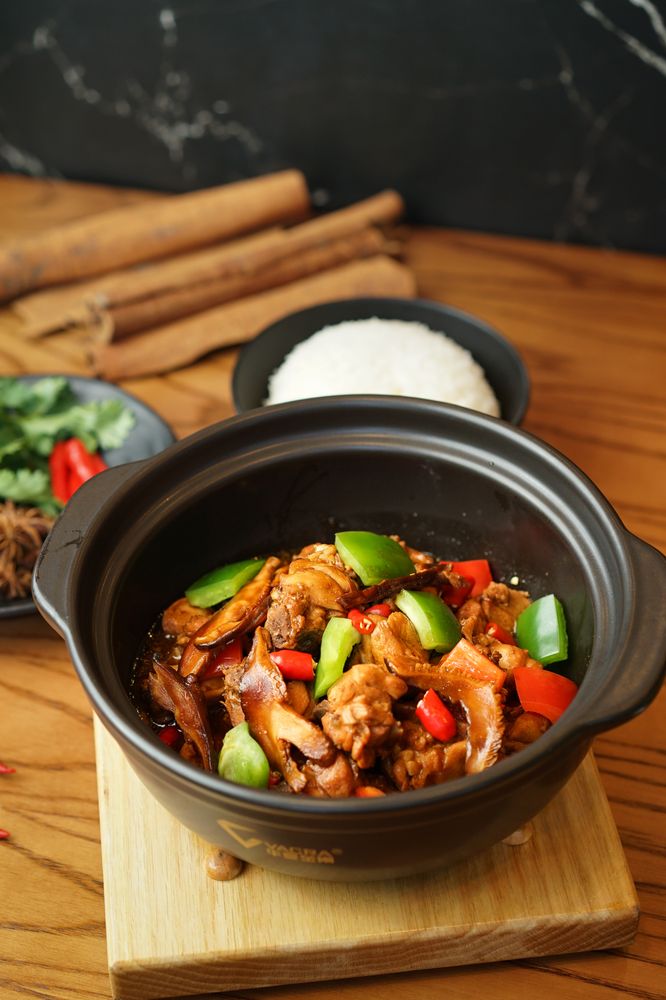 YANG’S BRAISED CHICKEN RICE - 29 Photos & 11 Reviews - Chinese - 780 ...