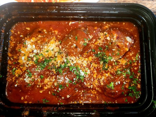 BAMBINO RAVIOLI PASTIFICIO - 99 Photos & 113 Reviews - 786 Grand Blvd ...