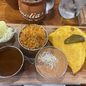 AMELIA’S MEXICAN KITCHEN - 300 Photos & 260 Reviews - 5553 E Grant Rd ...