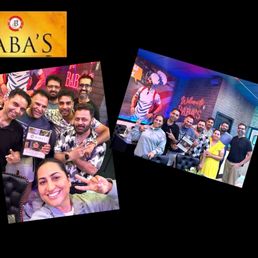 BABA’S RESTRO & BAR - Updated December 2025 - 16 Photos - 43330 ...