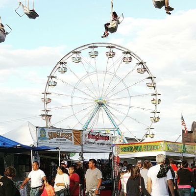 LANE COUNTY FAIR - Updated August 2025 - 60 Photos - 796 W 13th Ave ...
