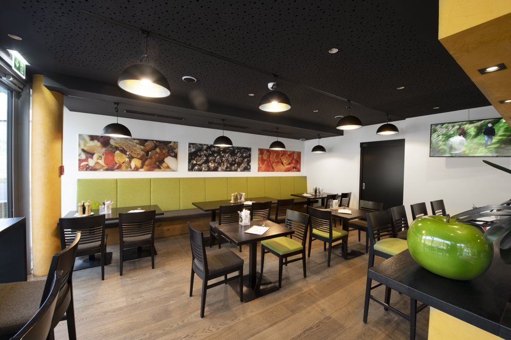 KOSTBAR MUTTERS - Gärberbach 1, Innsbruck, Tirol, Austria - Modern ...