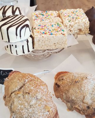 THE SNACKERY BAKESHOP - Updated October 2025 - 281 Photos & 56 Reviews ...