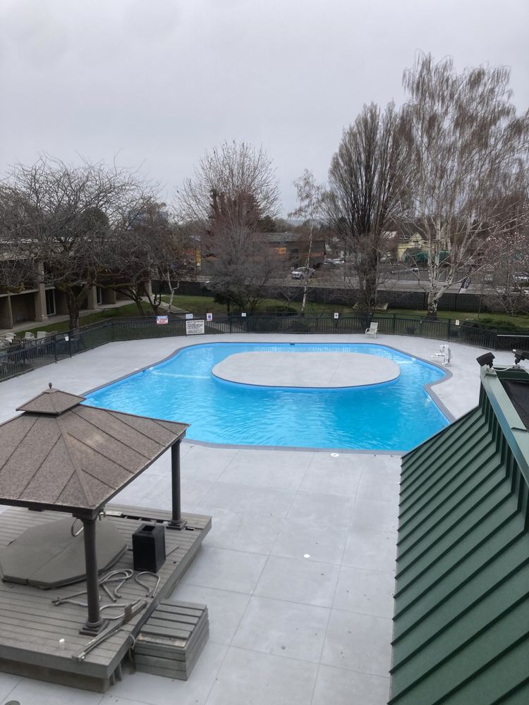 AQUA BUILD POOL AND PATIO - Updated January 2026 - Kennewick ...