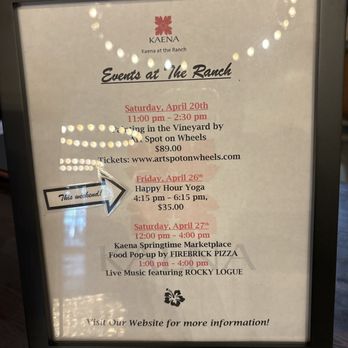 KAENA AT THE RANCH - Updated August 2025 - 99 Photos & 48 Reviews - 800 ...