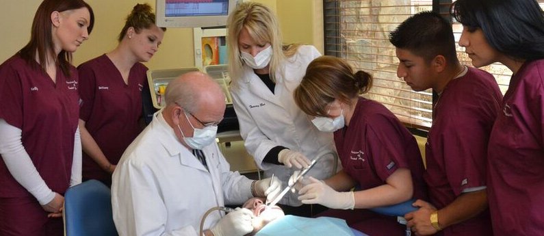 DENTAL ASSISTING SCHOOL OF ARIZONA - Updated November 2024 - 2233 W ...