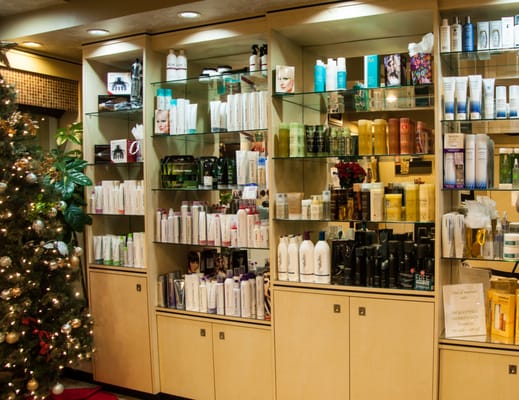 SECOND GLANCE SALON - Updated January 2026 - 16 Reviews - 1091 Inman ...