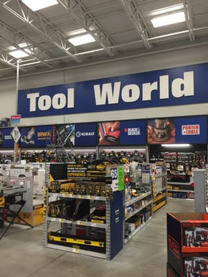 LOWE’S HOME IMPROVEMENT - Updated September 2025 - 33 Photos & 60 ...