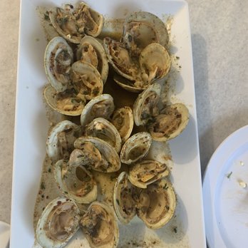 ABUQIR SEAFOOD - Updated August 2024 - 812 Photos & 312 Reviews - 24-19 ...