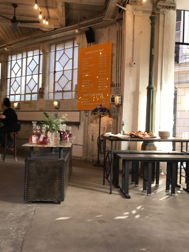 CANOVA HALL - Updated August 2025 - 250 Ferndale Road, London, United ...