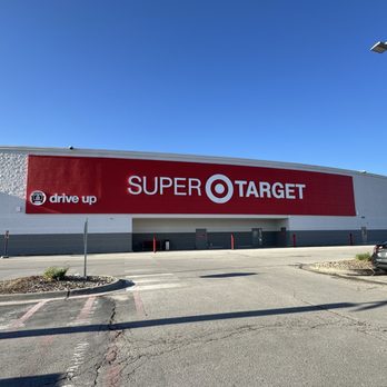 TARGET - Updated December 2025 - 42 Photos & 29 Reviews - 17810 W ...