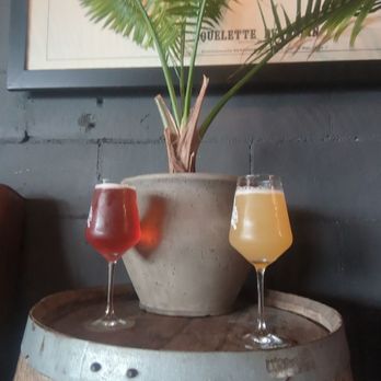 REVE BREWING - Updated July 2024 - 339 Photos & 101 Reviews - 1237 ...