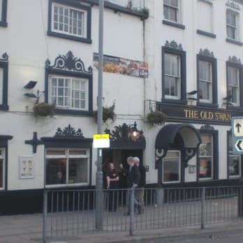 OLD SWAN - Updated April 2024 - 1 St Oswalds St, Liverpool, Merseyside ...