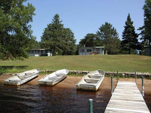 TIMBER LODGE - Updated December 2024 - 16 Photos - 24451 Gordon Lake Rd ...