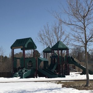 BISON RIDGE RECREATION CENTER - Updated February 2025 - 13905 E 112th ...