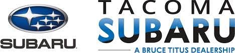 TACOMA SUBARU - Updated December 2025 - 69 Photos & 361 Reviews - 3838 ...