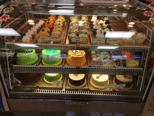 LEZZA SPUMONI & DESSERTS - 57 Photos & 59 Reviews - Bakeries - 544 S ...