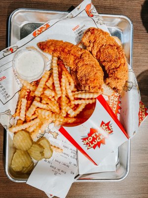 MOTHER CLUCKER - 46 Photos & 42 Reviews - 5930 Nieman Rd, Shawnee ...