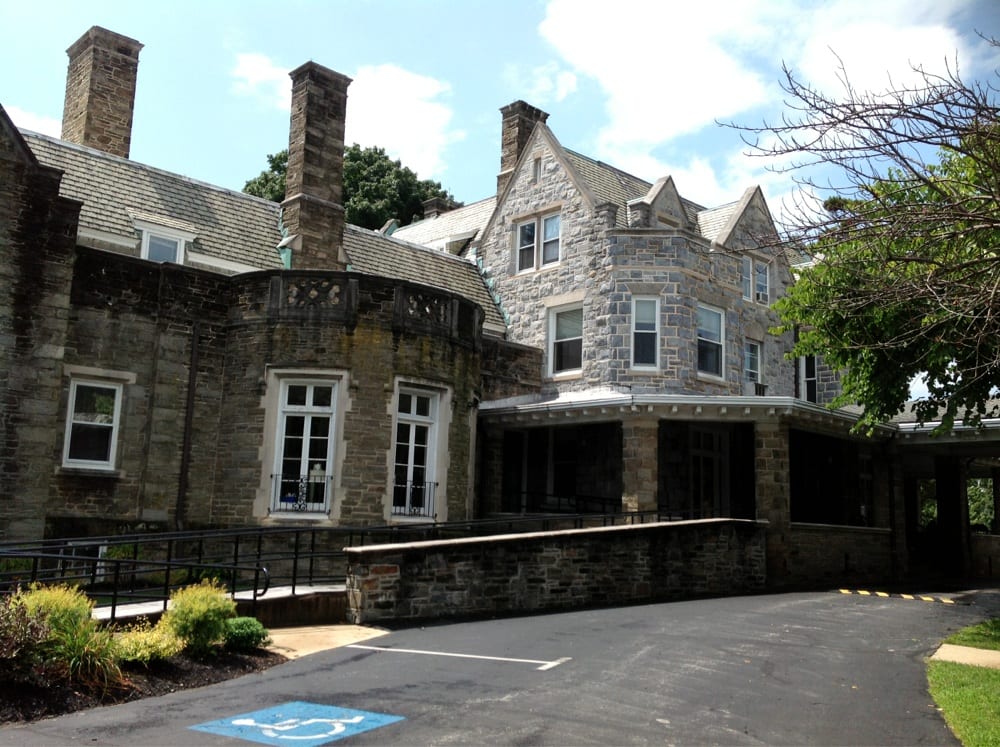 WESTMINSTER THEOLOGICAL SEMINARY - Updated August 2025 - 2960 Church Rd ...