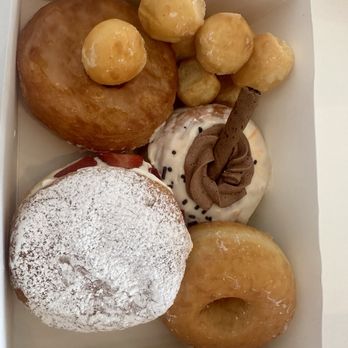 TWINKLE DONUTS - Updated October 2024 - 230 Photos & 146 Reviews - 5401 ...
