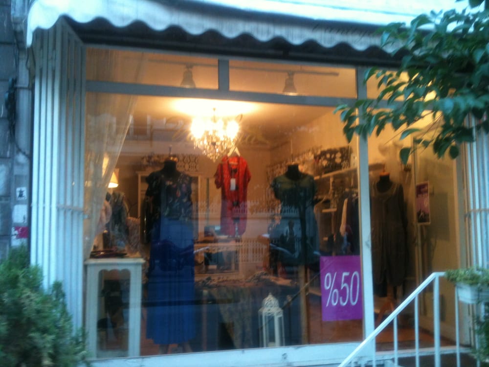 VANILYA BOUTIQUE - Updated August 2024 - Ağahamam Cad., İstanbul ...