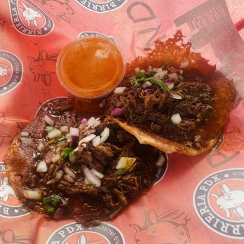 BIRRIERIA PDX - Updated October 2024 - 63 Photos & 66 Reviews - 5420 SE ...