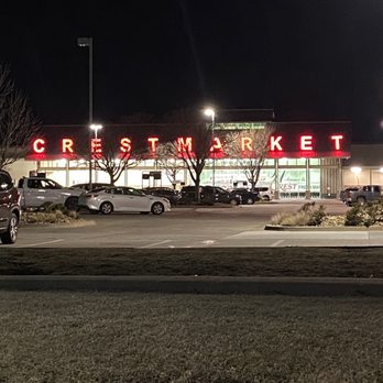 CREST FOODS - Updated December 2025 - 61 Photos & 83 Reviews - 10610 S ...