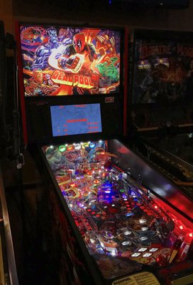 LEVEL ONE BAR + ARCADE - 92 Photos & 102 Reviews - Bars - 130 ...