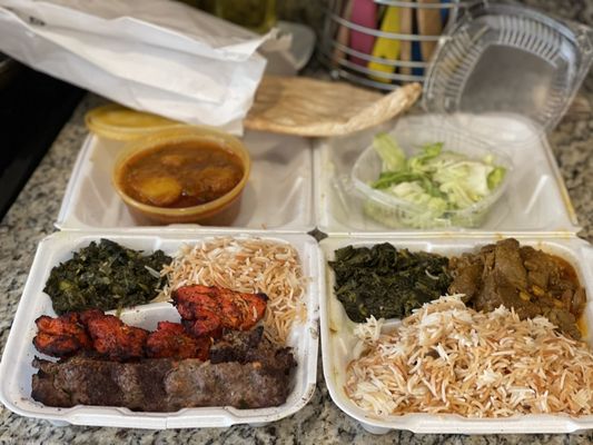 KABOB CORNER - Updated April 2025 - 106 Photos & 315 Reviews - 1515 ...