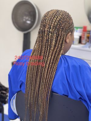 ROSY BRAIDING - Updated November 2024 - Request an Appointment - 20 ...