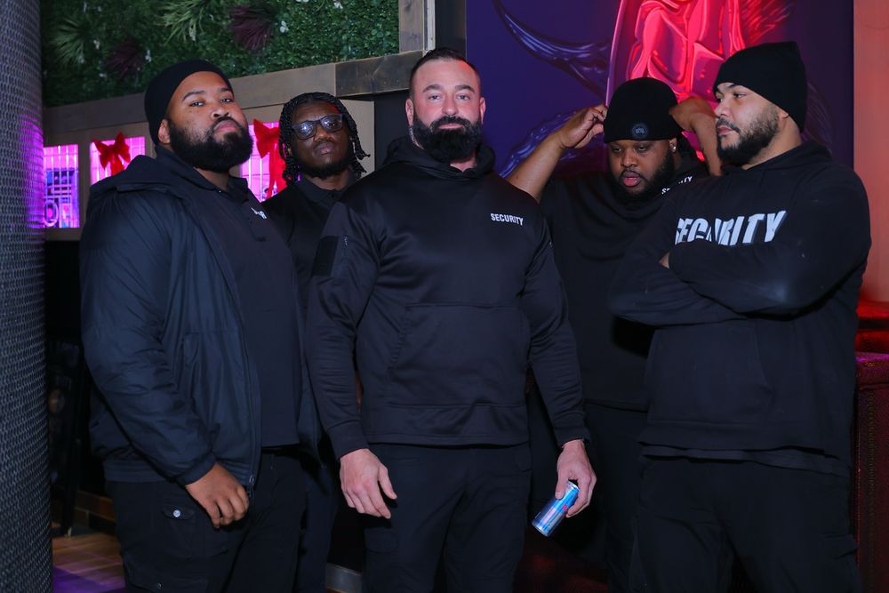 SAFEWAY SECURITY SERVICES - Updated September 2025 - Request a Quote ...