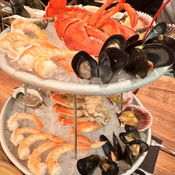 KING’S FISH HOUSE - HENDERSON - 2172 Photos & 1474 Reviews - 2255 ...